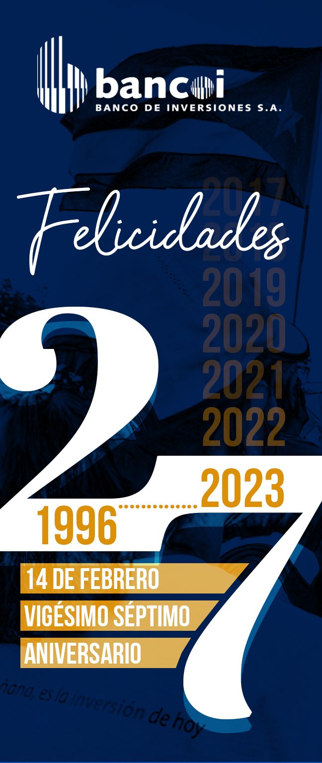 Banco de Inversiones S.A